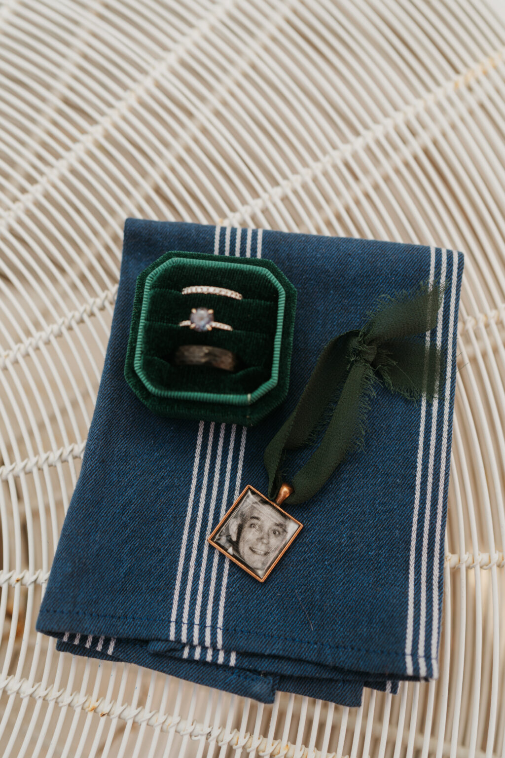 10 Must-Have Items for Stunning Wedding Detail Photos - Adriana Maya Photography